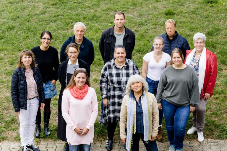 Das Team – Sonnenbergschule Aidlingen