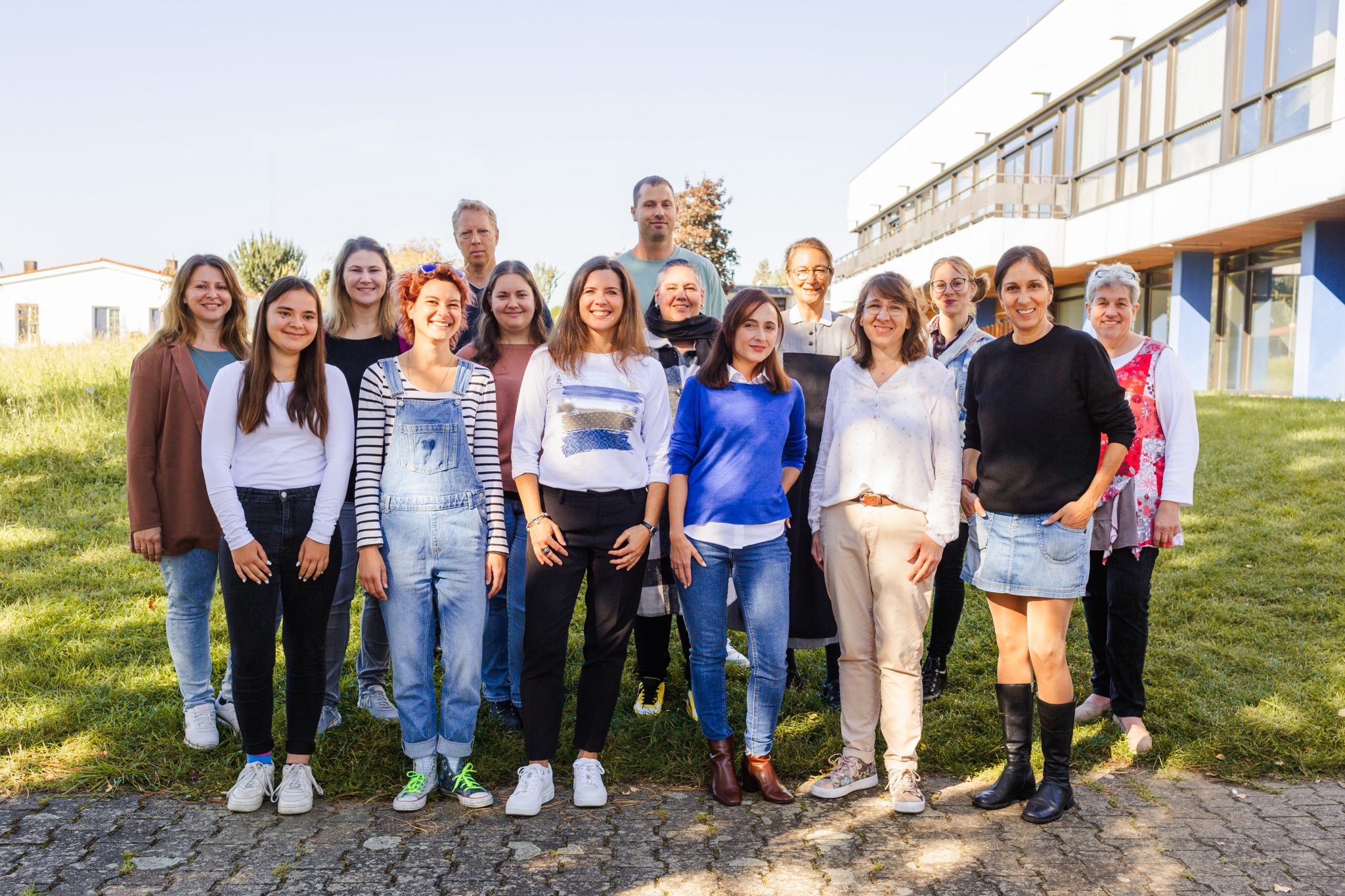Team – Sonnenbergschule Aidlingen